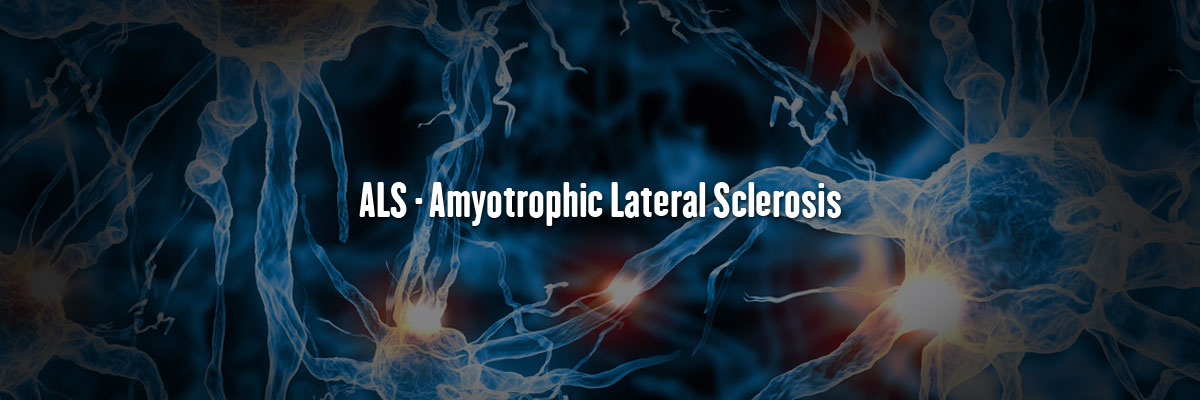 What is ALS? - 90 Foundation